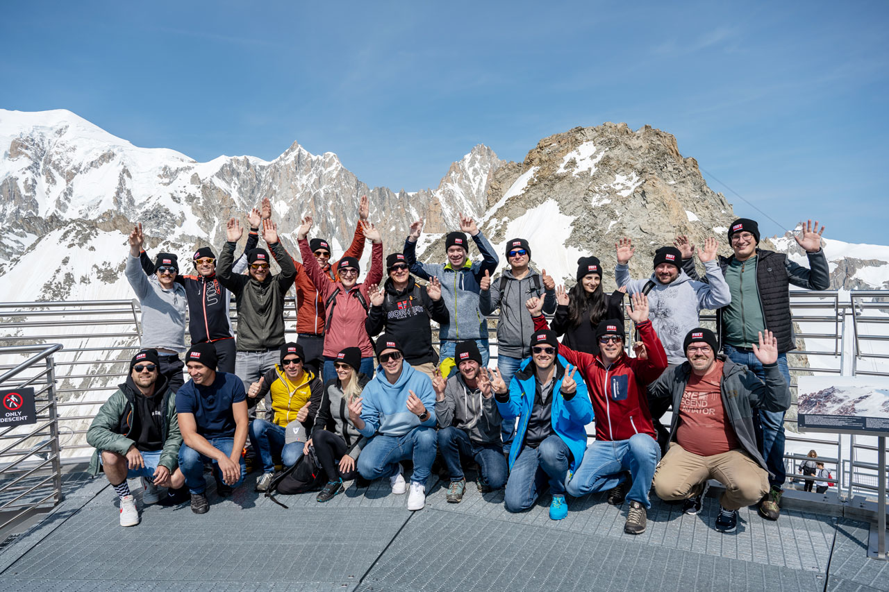 Über uns - FREY Austria