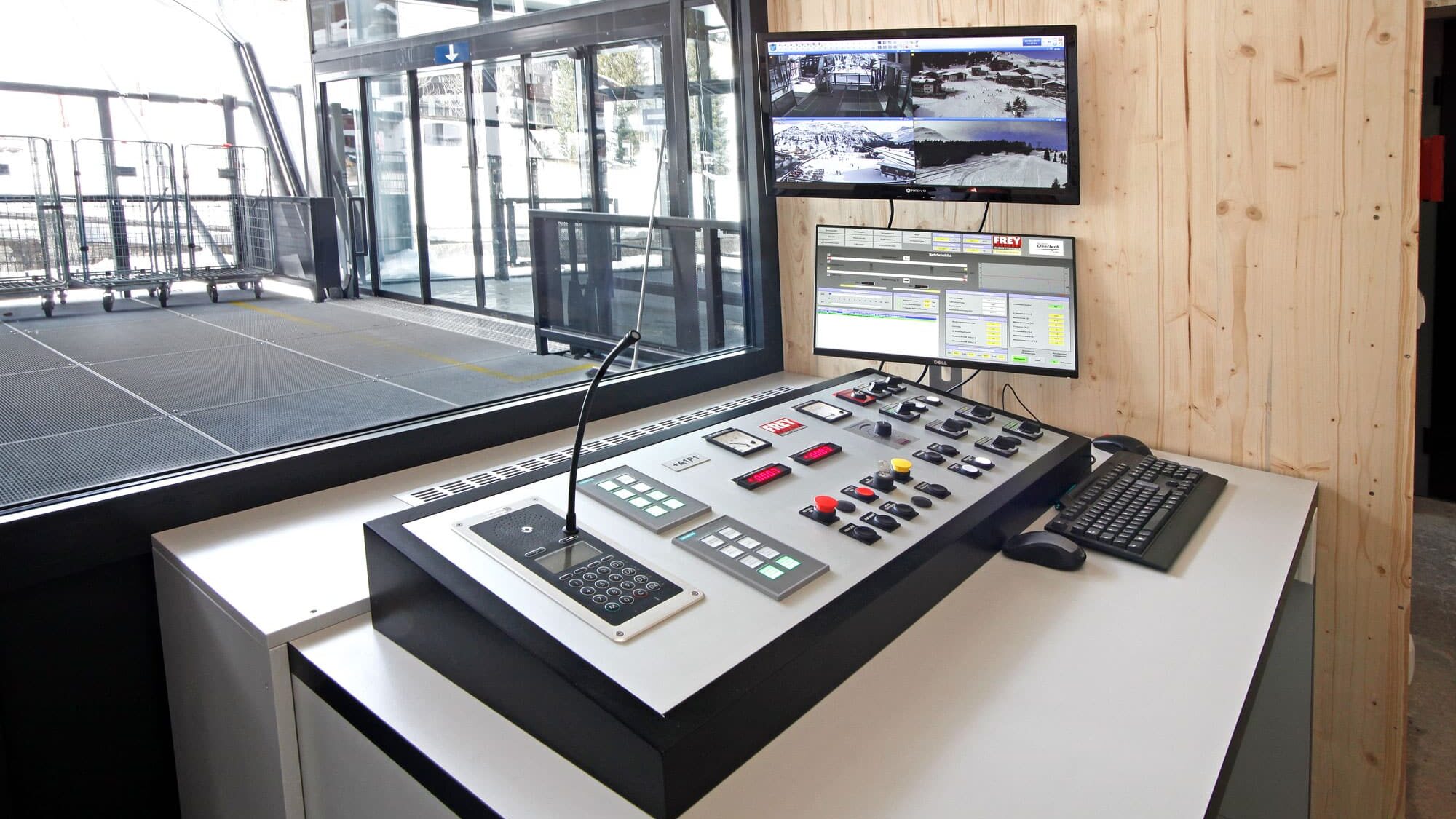 Über uns - FREY Austria