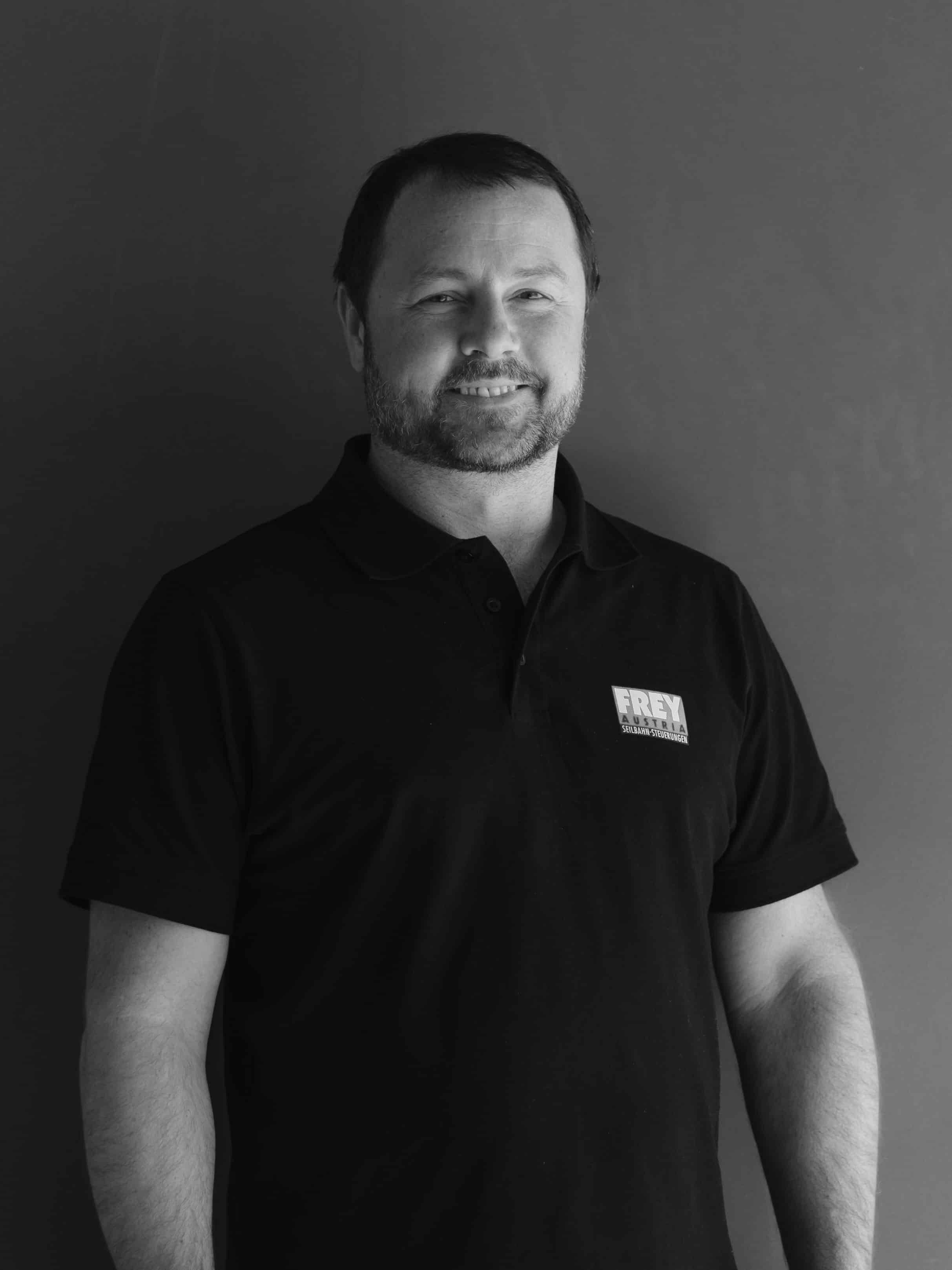 Über uns - FREY Austria