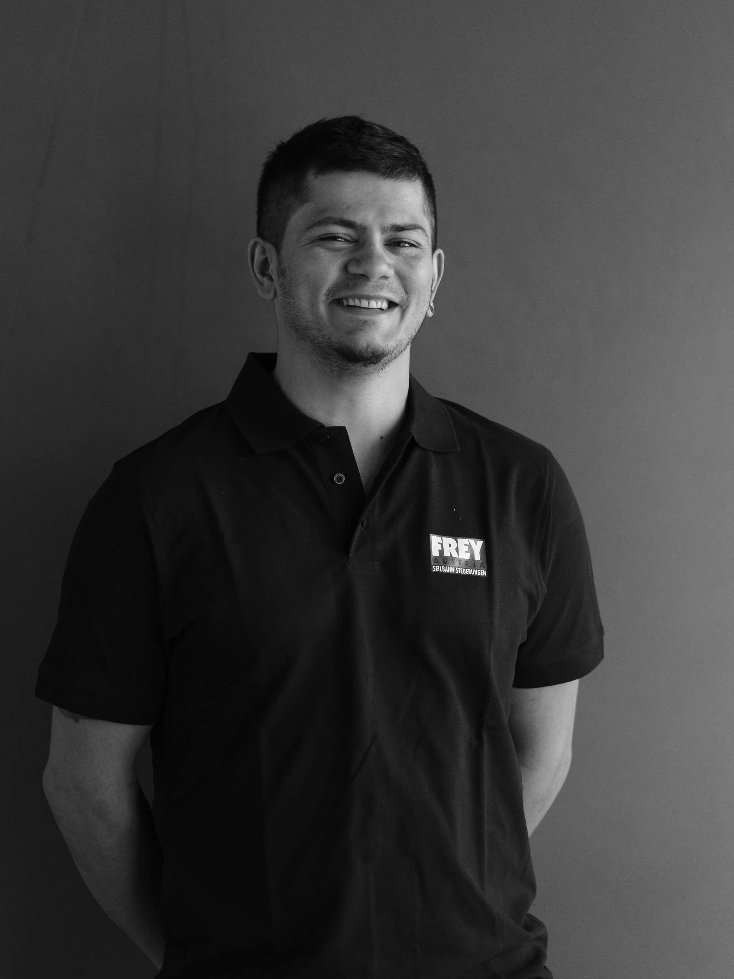 Über uns - FREY Austria