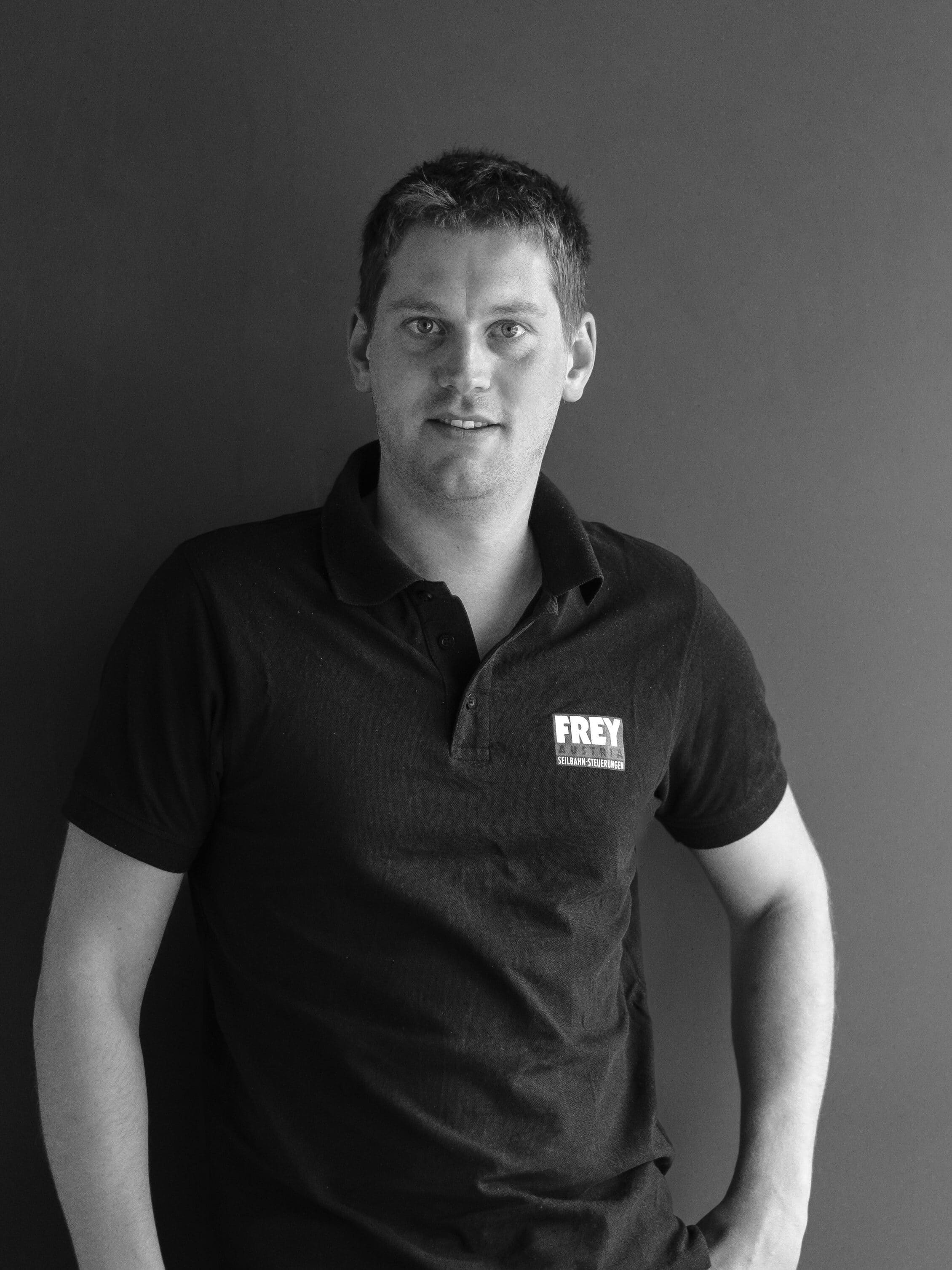 Über uns - FREY Austria