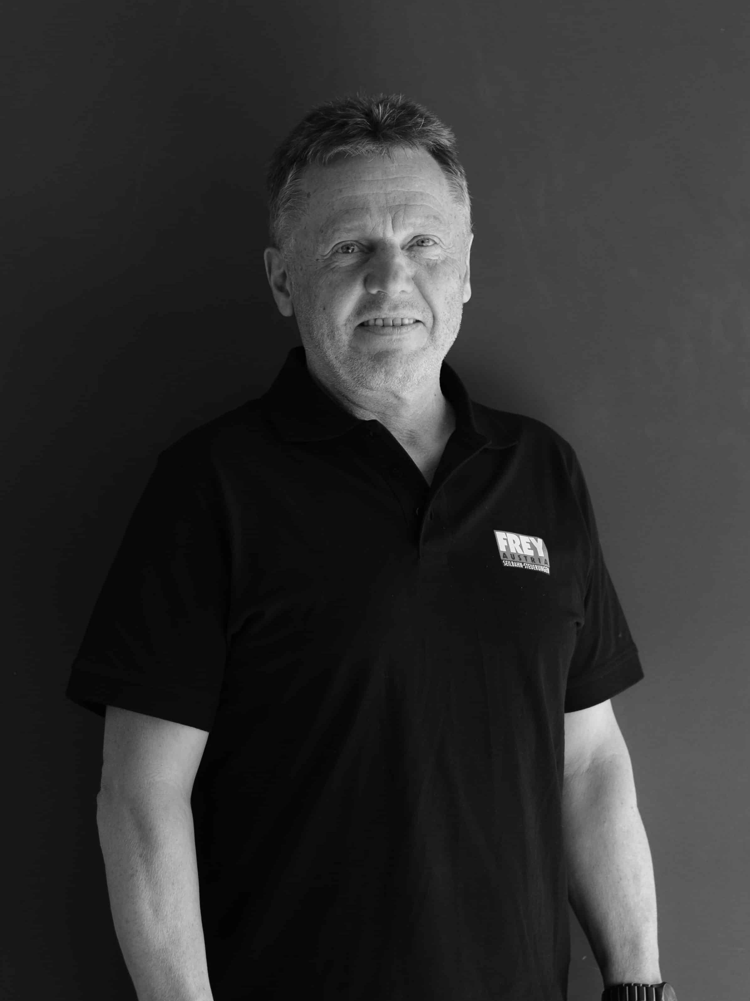 Über uns - FREY Austria