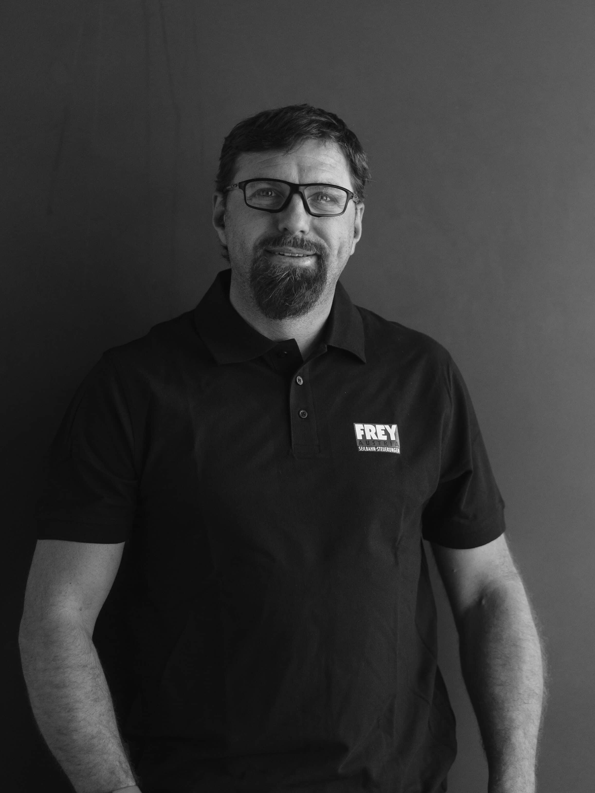 Über uns - FREY Austria