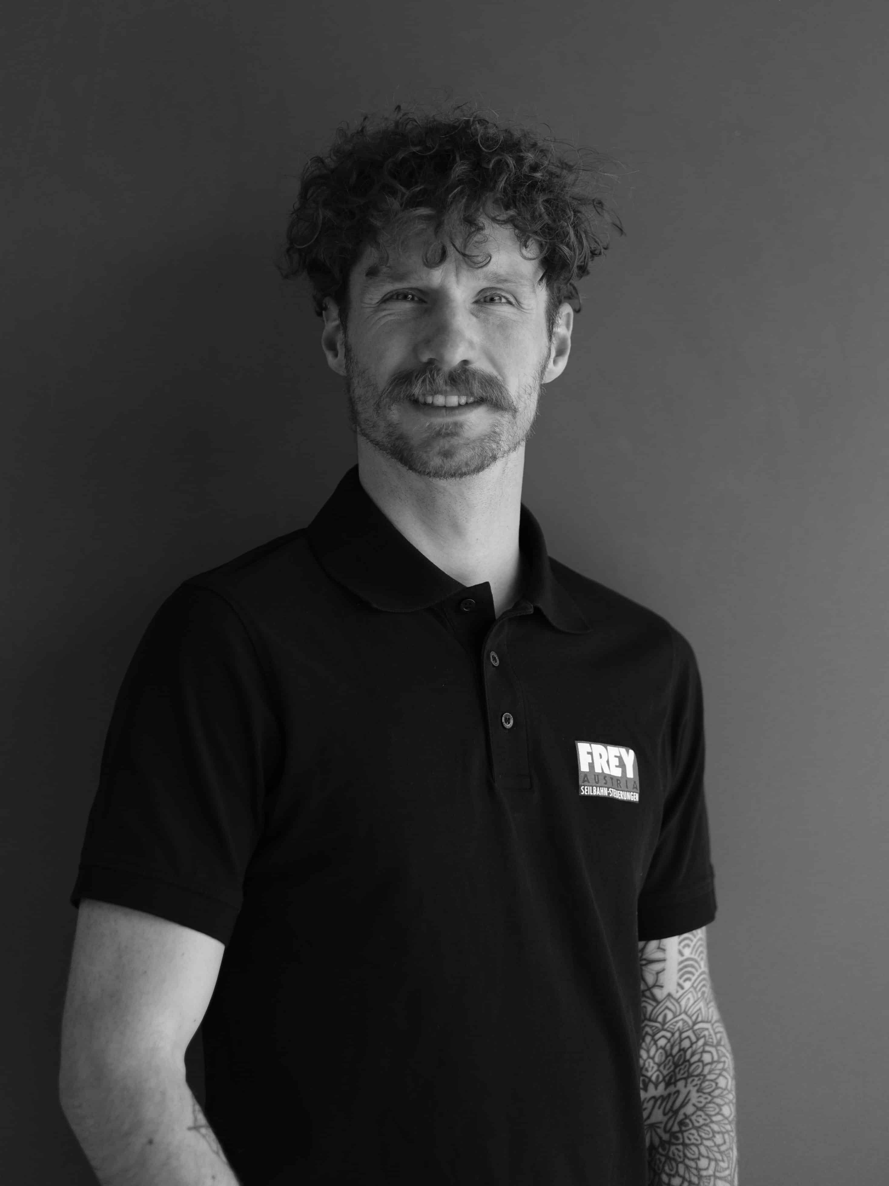 Über uns - FREY Austria