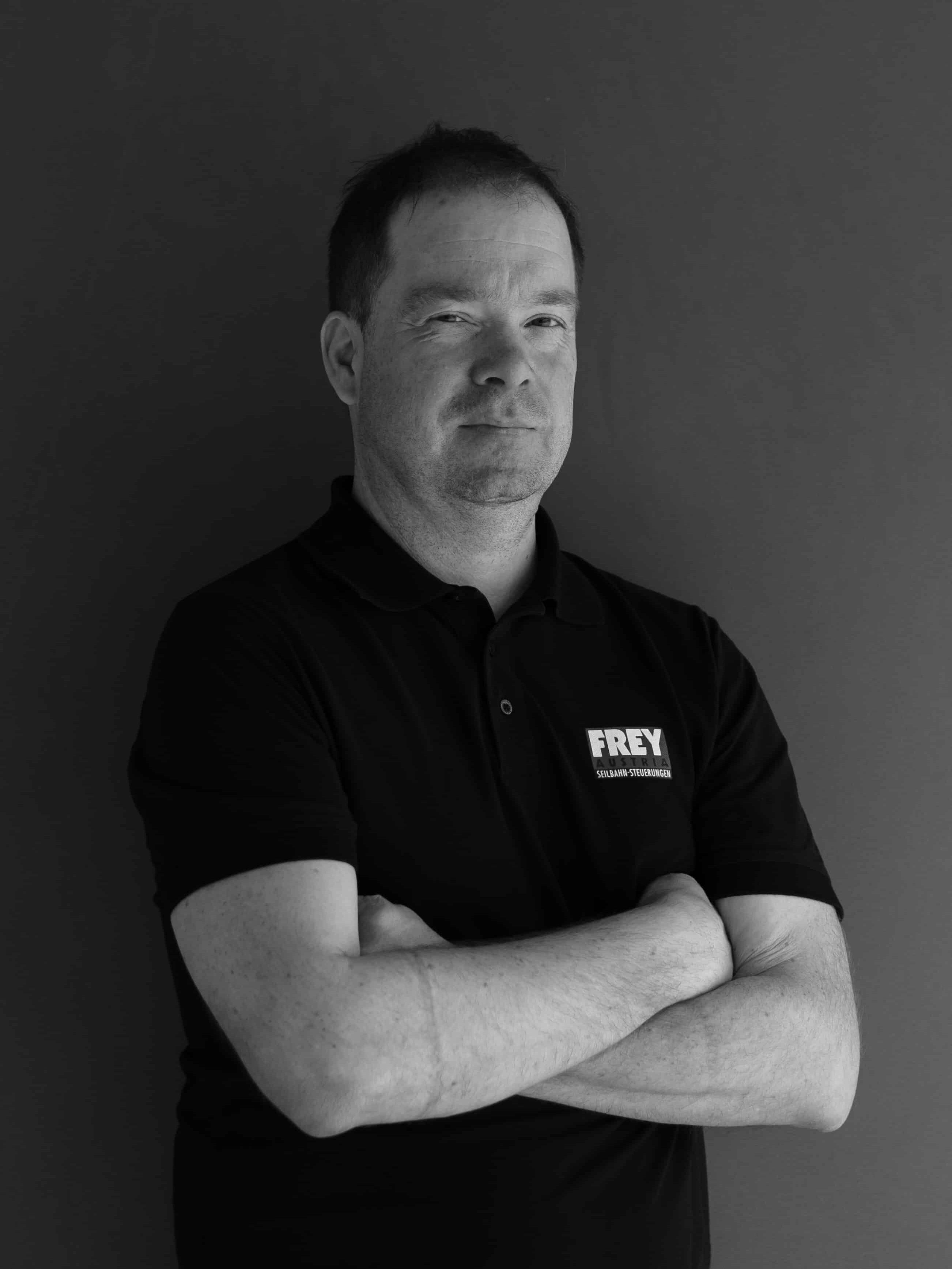 Über uns - FREY Austria